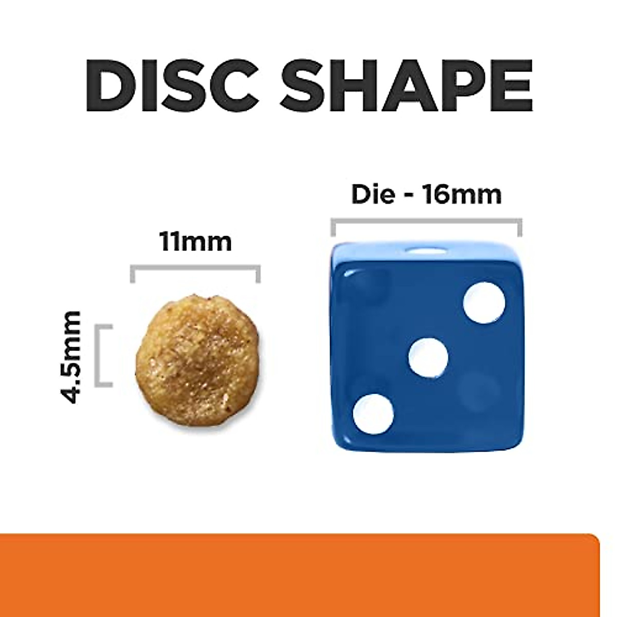 Hill's Prescription Diet u/d Urinary Care Dry Dog Food, Veterinary Diet, 27.5 lb. Bag