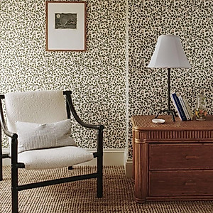 Thuipwroen Double Lamp Shades 6x12.5x9 inch,White Lampshades set of 2 Natural Linen Hand Crafted Lampshades Large