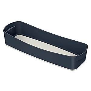 L:MyBox Organizer Cosy velvet grey