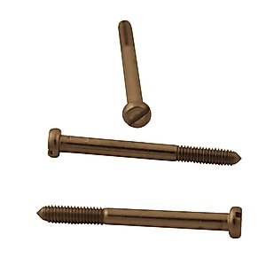 American Standard 023603-0070A Cartridge Screws 1.00 x 4.00 x 0.00 inches