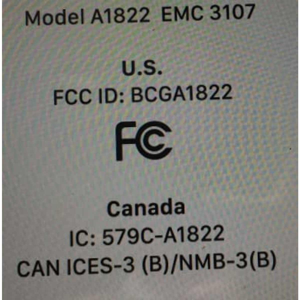 Apple 2017 iPad (9.7-inch, Wi-Fi, 32GB) - Space Gray (Renewed Premium)