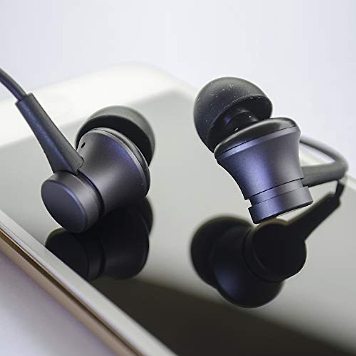 Mi in-Ear Headphones Basic (Black)