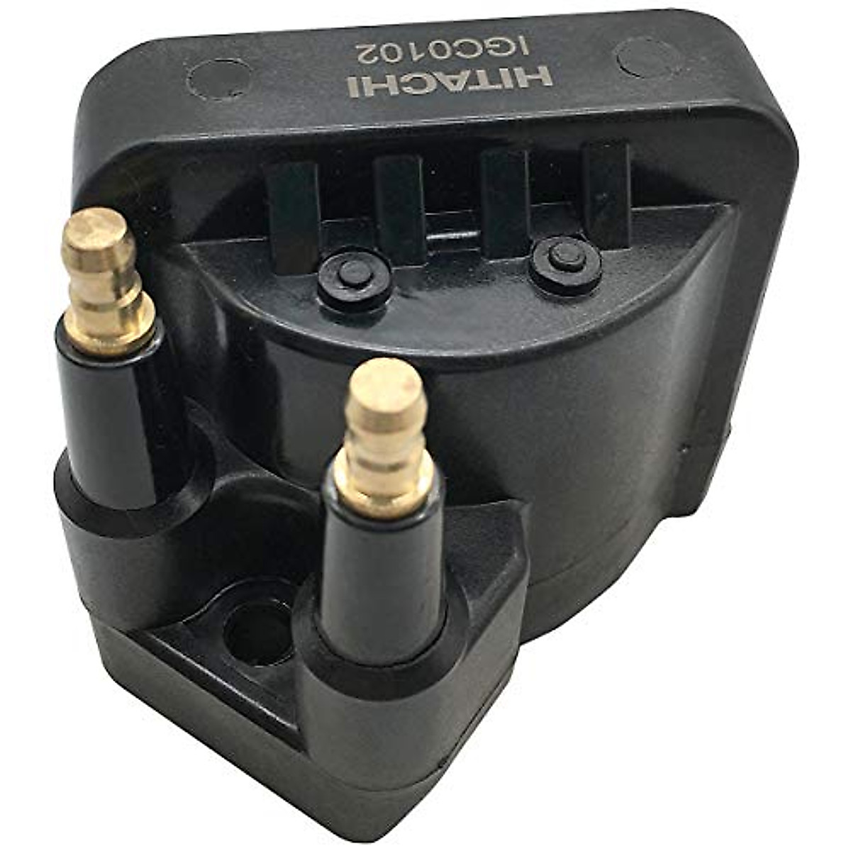 Hitachi IGC0102 Ignition Coil