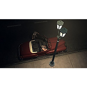 L.A. Noire - Xbox One