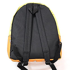 YEOU Anime Backpack kawaii School Bags Waterproof Travel Backpack Anime Laptop Bagpack Bookbag (Style-04) One_Size