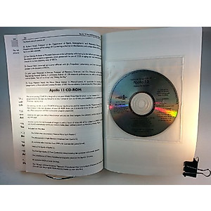 Apollo 13: The NASA Mission Reports (Apogee Books Space Series, 9)