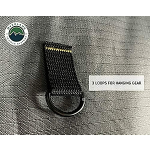 Overland Vehicle Systems Tent & Awning Organizer