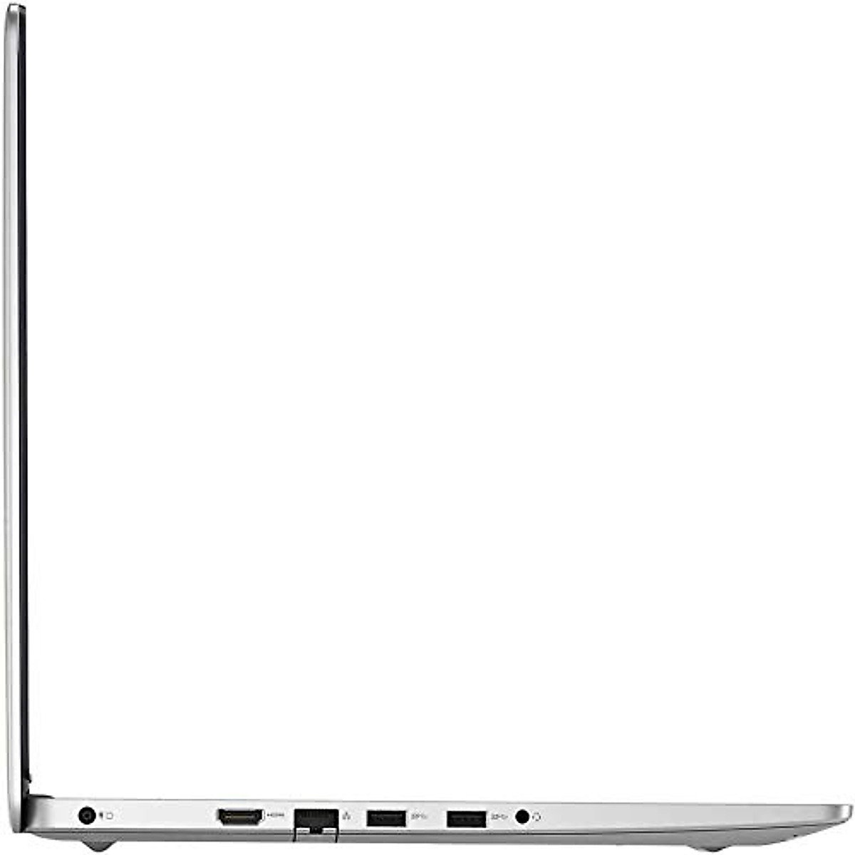 2020 Latest Business Laptop Dell Inspiron 15 5000 5593 15.6" FHD 1080p Non-Touch Screen 10th Gen Intel Core i7-1065G7 16GB RAM | 512G SSD | Intel UHD Graphics Backlit KB Win10 Pro