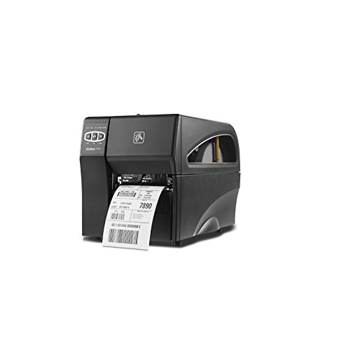 Zebra ZT220 Direct Thermal/Thermal Transfer Printer - Monochrome - Desktop - Label Print ZT22042-T01200FZ