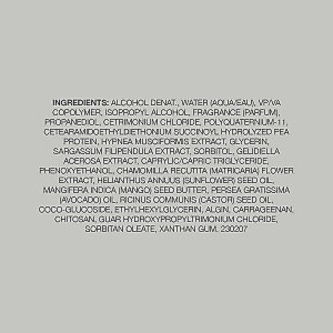 Kristin Ess Hair Instant Lift Thickening Spray for Volume + Fullness on Fine Hair, Shine Renewing, Style Support, Sulfate and Paraben Free, 8.45 fl. oz.