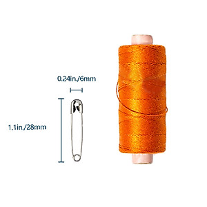 1000Pieces -Safety Pins, 1.1 inch Safety Pins Bulk Metal Silver Sewing Pins Clothing Clips Tool 28mm/ 1.1 inch Decorative Safety pins, Sewing Accessories Kit for Baby Clothing Jewelry Makin (1.1 inch)