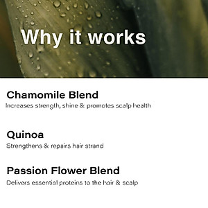 Eufora Nourish Moisture Solution Conditioner (8.45 Fl Oz)