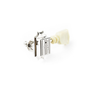 Schaller Machine Head Set for Electric Guitar (101401231736)