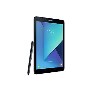 Samsung Galaxy Tab S3 9.7" 32GB Black Wi-Fi SM-T820NZKAXAC