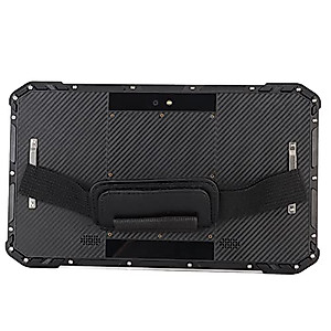 8 Inch IPS Rugged Tablet IP68 Waterproof Drop Resistant NFC Field Work Tablet for Geology Survey for Android 11 (US Plug)