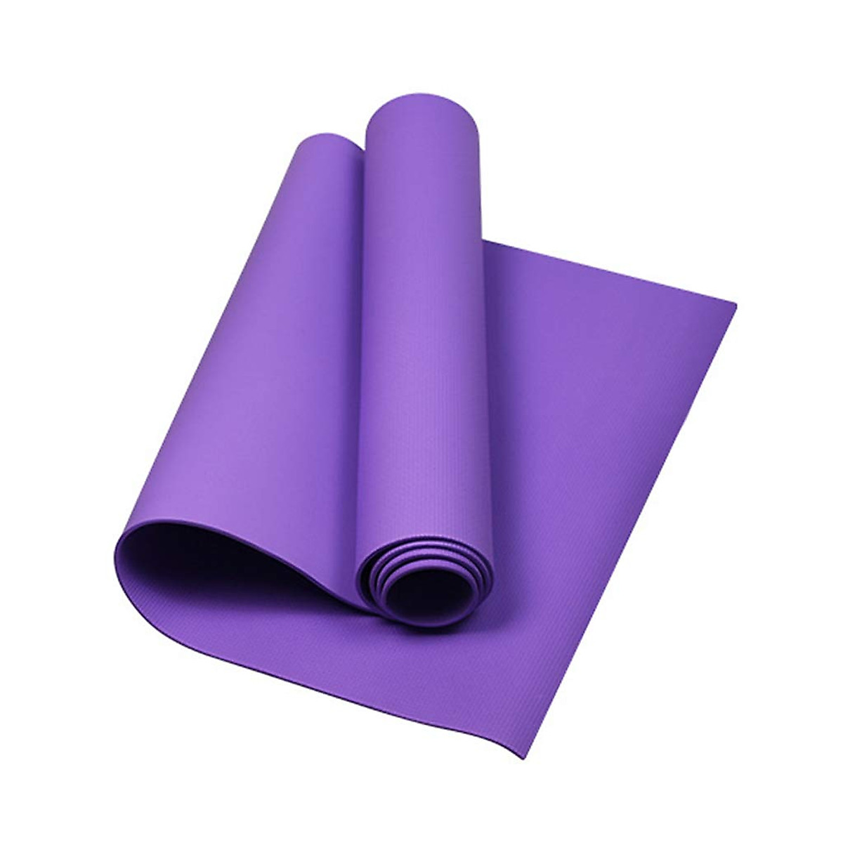 Jilin 5mm Thick Non-Slip EVA Yoga Mat Exercise Body Building Blanket Gym Fitness Equipment Sports Supplies