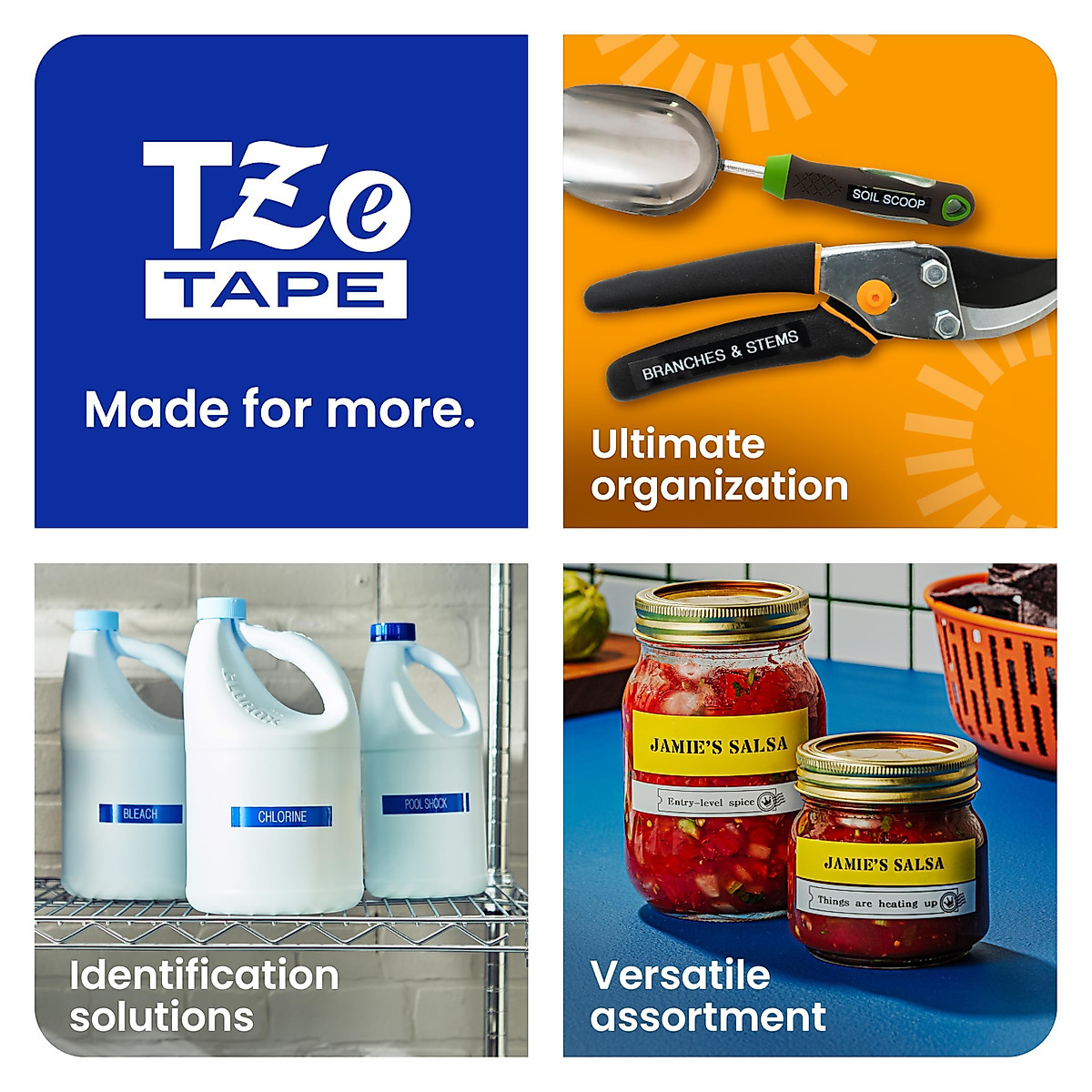 Brother MFC-L3710CW Compact Digital Color All-in-One Wireless Laser Printer, AirPrint, Hi-Speed USB 2.0, Wi-Fi Direct, 19ppm, 3.7" Color Touchscreen, Amazon Dash Replenishment Ready, Durlyfish