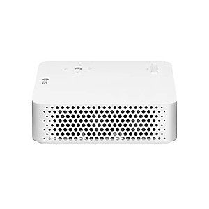 LG Electronics PH30N Portable CineBeam Projector with connectivity Bluetooth sound, Built-in Battery, and Screen Share