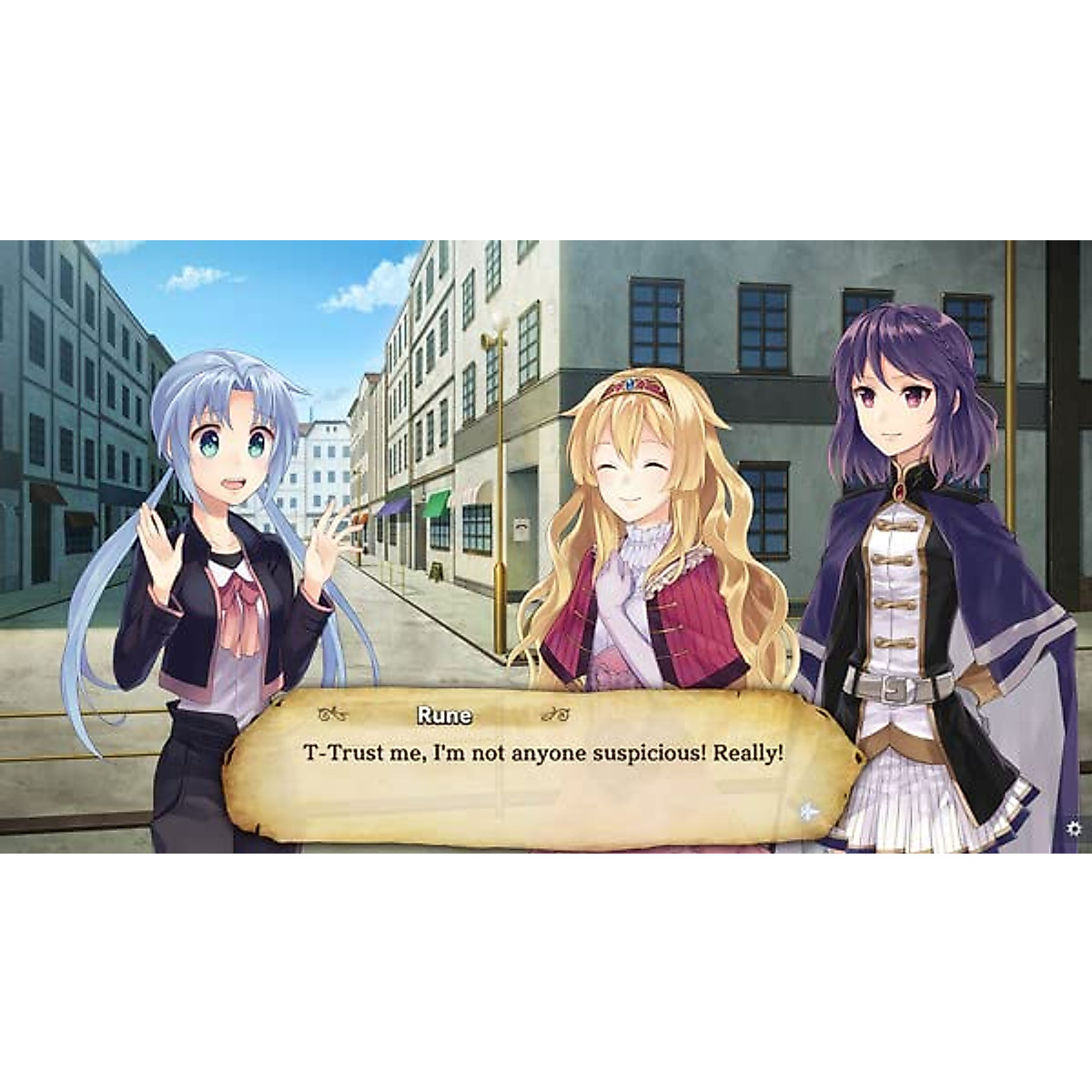 Fault Milestone One - PlayStation 4