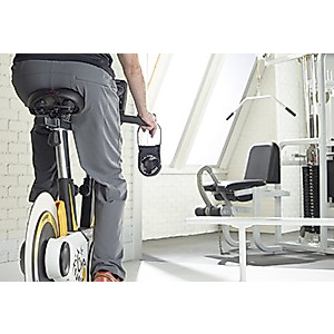 Honeywell HTF090B Turbo on the Go Personal Fan, Black – Small, Portable Fan