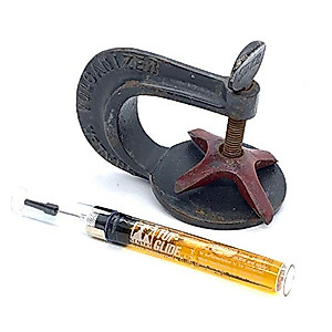 Sentry Solutions Tuf-Glide Pen Applicator 0.25 OZ