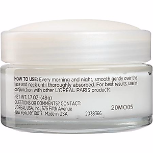 L'Oreal Paris Wrinkle Expert 55+ Calcium Day Cream 50ml