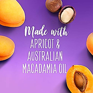 Aussie Paraben-Free Total Miracle Conditioner w/Apricot For Hair Damage, 12.1 fl oz, Case of 6 (B019H3S9DK)