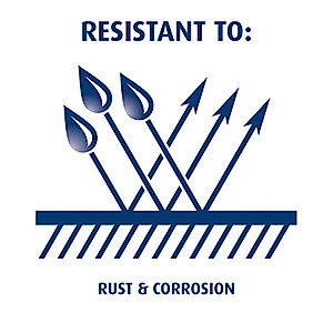 Rust-Oleum 248657 Rubberized Undercoating Spray, 15 oz, Black