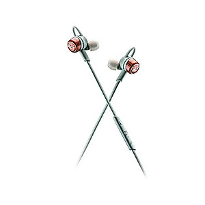 Plantronics BackBeat GO 3 - Wireless Headphones - Copper Grey