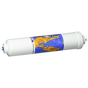 Omnipure OMNIPURE-K2528-JJ Inline Water Filter