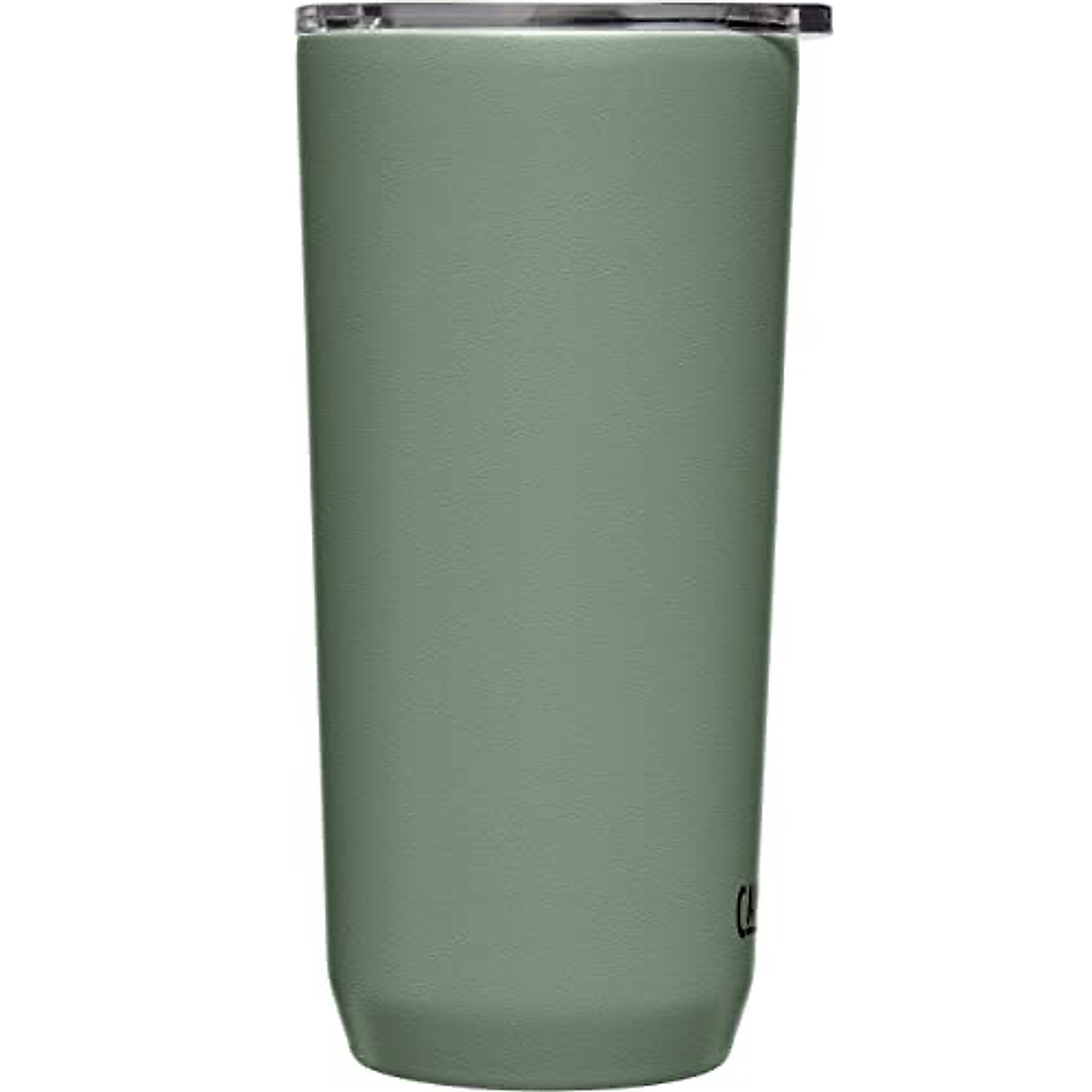 CamelBak Horizon 20 oz Tumbler - Insulated Stainless Steel - Tri-Mode Lid - Moss