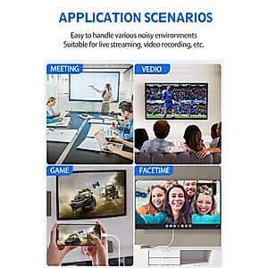 Mixfly [Apple MFi Certified] Lightning to HDMI Adapter Digital AV, for iPad iPhone to HDMI Adapter 1080P with iPad, Sync Screen Connector Directly Connect on HDTV/Monitor/Projector - (1.5 m)