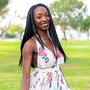 Virgin Hair Fertilizer Shampoo. Helps Reduce Breakage, Promote Healthy hair Dry Scalp and Dandruff. Natural Hair Product Contains Jojoba Seed Oil, Honey Extract, Aloe Vera