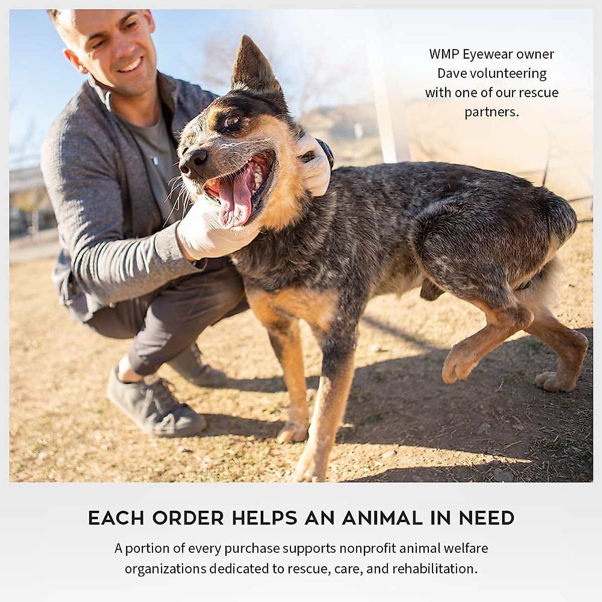 WearMe Pro - Reflective Lens Round Trendy Sunglasses (Silver Frame/Black Lens, 51)