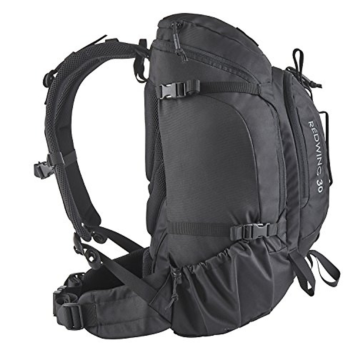 Kelty Redwing 30 Tactical, Black, One Size (T2615817BK)