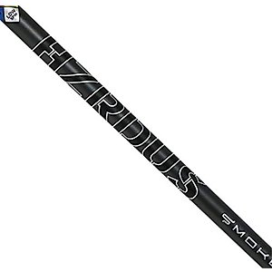 New Uncut Project X HZRDUS Smoke 80g 6.0 Stiff Flex (Driver/FW) Shaft 46" .335