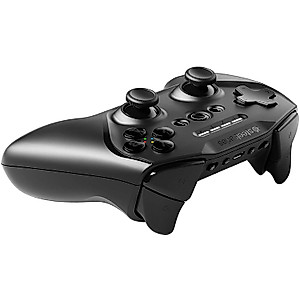 SteelSeries Stratus Duo - Not for iPhone - Wireless Gaming Controller for Android, Windows, and VR (Renewed)