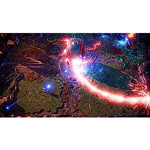 Nex Machina (Limited Run #90)