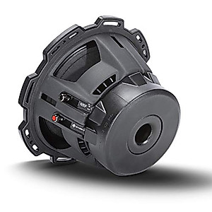 Rockford Fosgate P2D4-10 Punch P2 DVC 4 Ohm 10-Inch 300 Watts RMS 600 Watts Peak Subwoofer