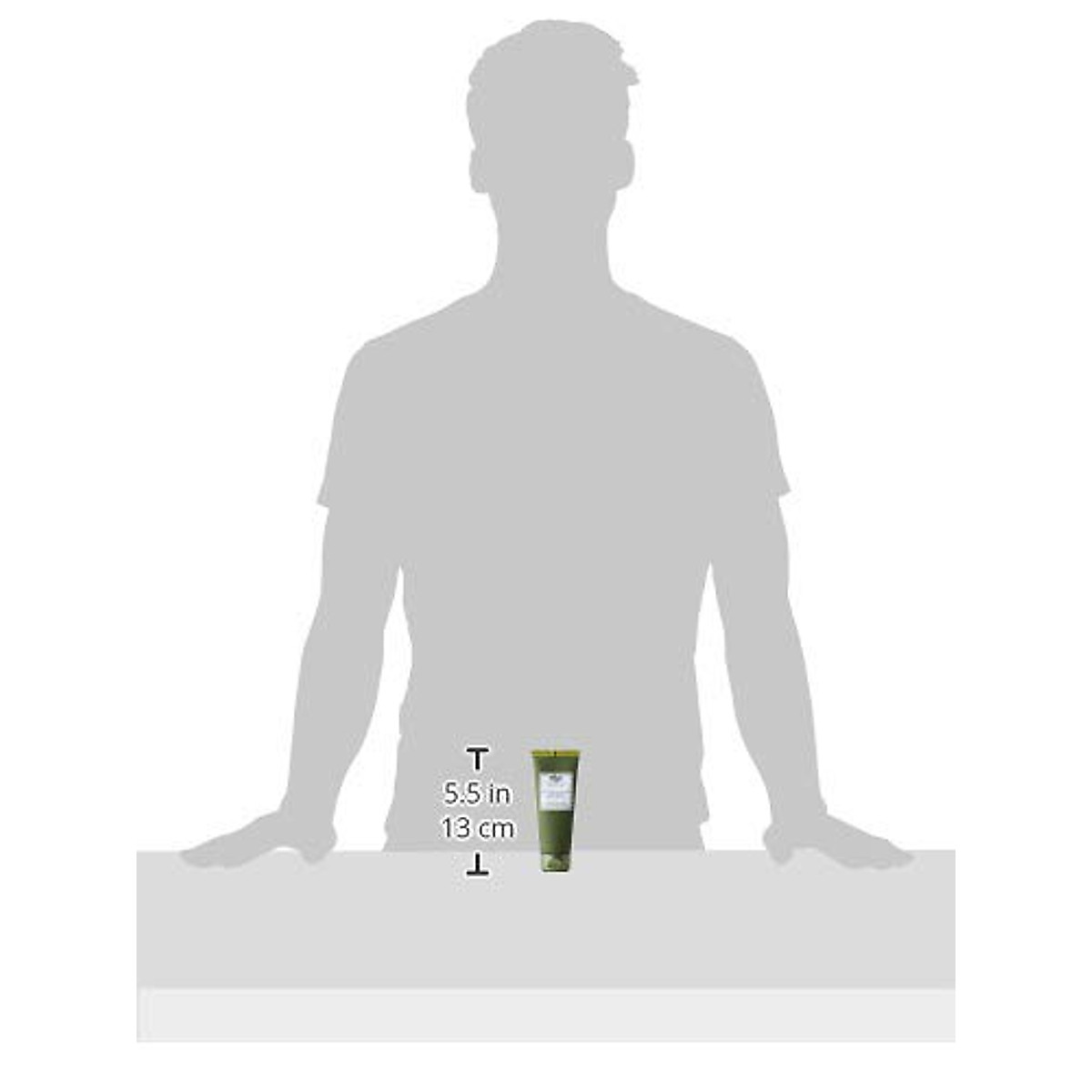 Origins Mega-Mushroom Relief and Resilience Soothing Face Mask Unisex Mask 2.5 oz