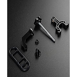 Mini Bike Wheel Truing Stand, Portable Tool for Bike Rims Adjustment, MTB Road Bike Wheel Repair Tools, Practical Bicycle Wheel Accessories