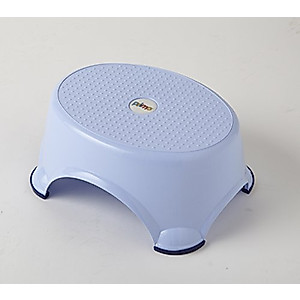 Primo Freedom Step Stool - Blue
