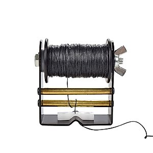 Archery Bow String Serving Thread Jip Adjustable Tension 30 Meter/Roll Durable Nylon Serving Thread Hunting Accessories for Compound Bow and Recurve Bow