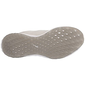 PUMA Golf Men's Fusion PRO Extra Wide Golf Shoe, Puma White-Puma Silver-High Rise, 9.5