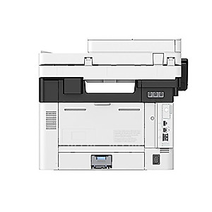 Canon imageCLASS MF424dw - All in One, Wireless, Mobile Ready Laser Printer, Works with Alexa