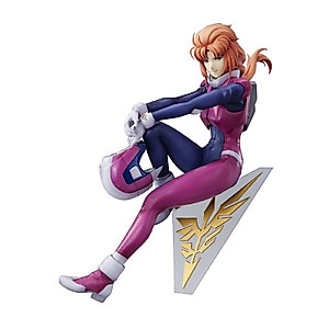 Excellent Model : Mobile Suit Gundam UC MARIDA CRUZ