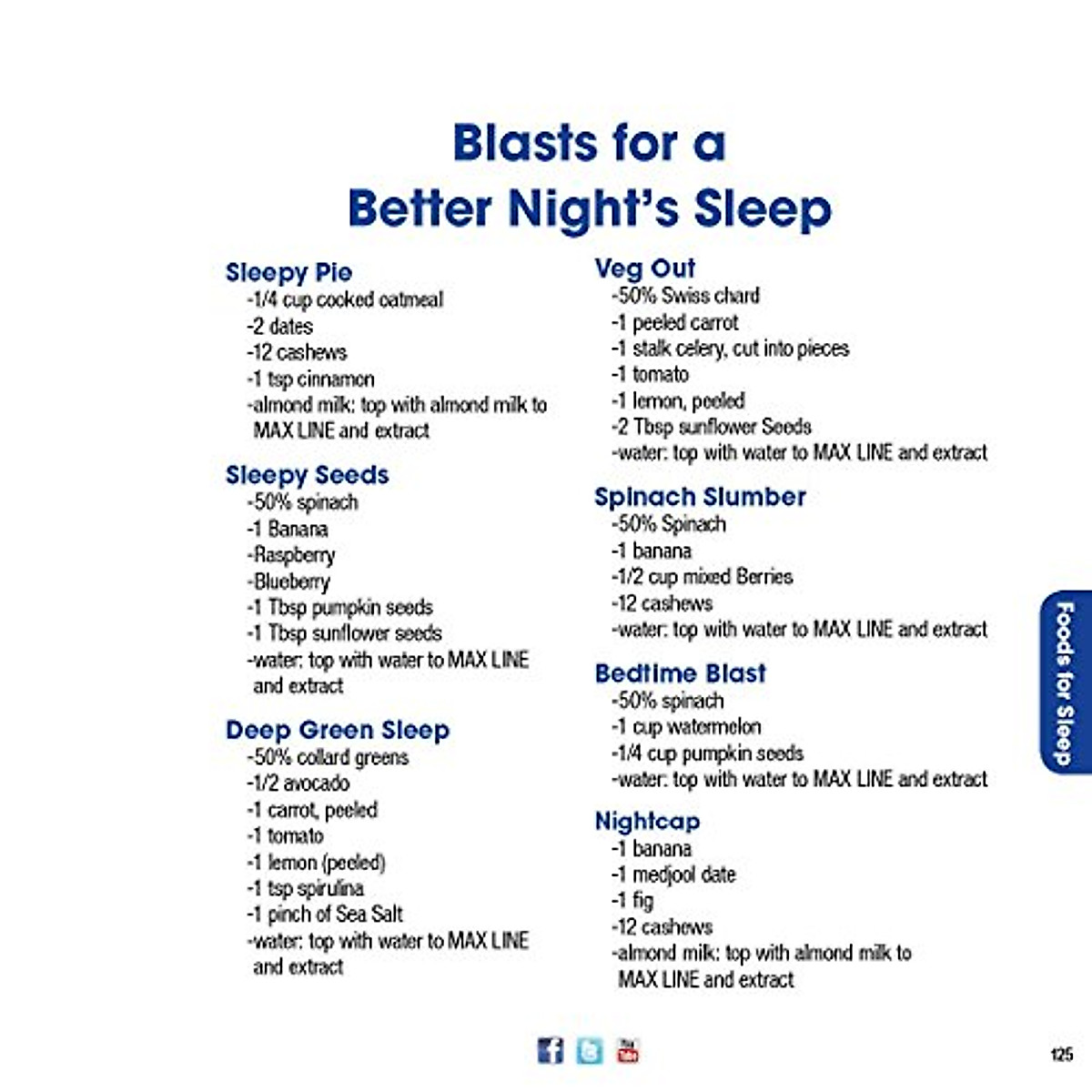 NutriBullet la curacin natural Alimentos: Supercharge su salud en cuestin de segundos a Day