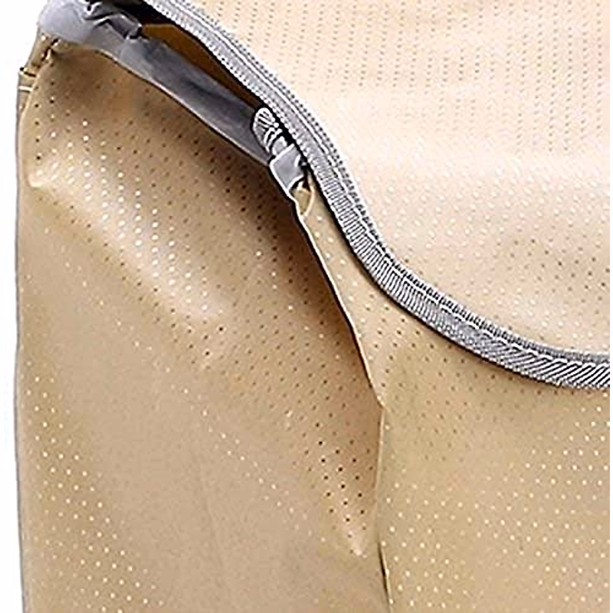 Portable Convenient Trolleys Lightweight 3 Angle Wheel Climbing Shopping Cart Wheel Rolling Push Trolly Waterproof Bag Coffee Color Lucar