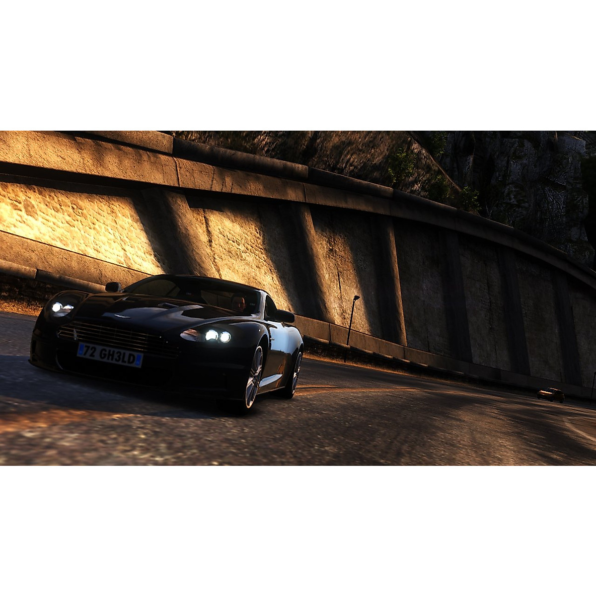 James Bond 007: Blood Stone - Xbox 360