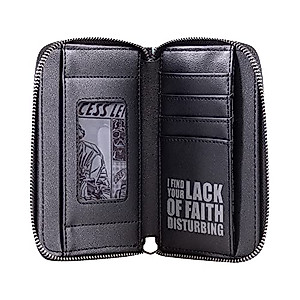 Loungefly Star Wars: Darth Vader Wallet, Amazon Exclusive